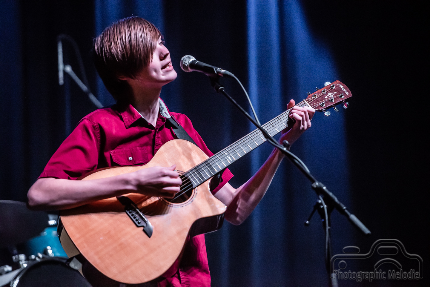 Jason Wells and Friends A Phenomenal Festival of Music – Photographic ...